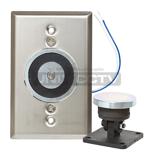 Hold Open Magnets – Fire Alarms Boston