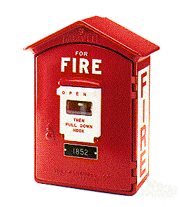 Masterbox – Fire Alarms Boston