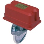 Flow and Tamper Switches | Fire Alarms Boston