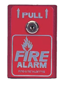 Pull Stations | Fire Alarms Boston