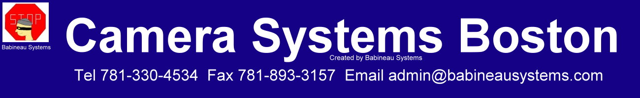 Fire Alarms Boston | Serving the Greater Boston area
