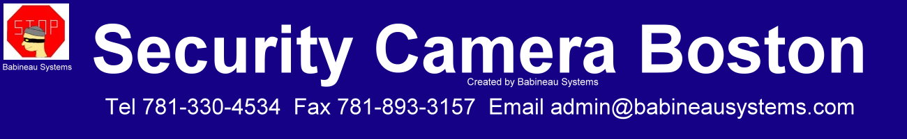 Fire Alarms Boston | Serving the Greater Boston area