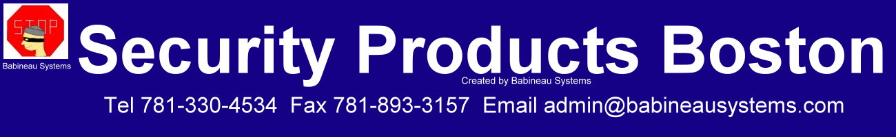 Fire Alarms Boston | Serving the Greater Boston area